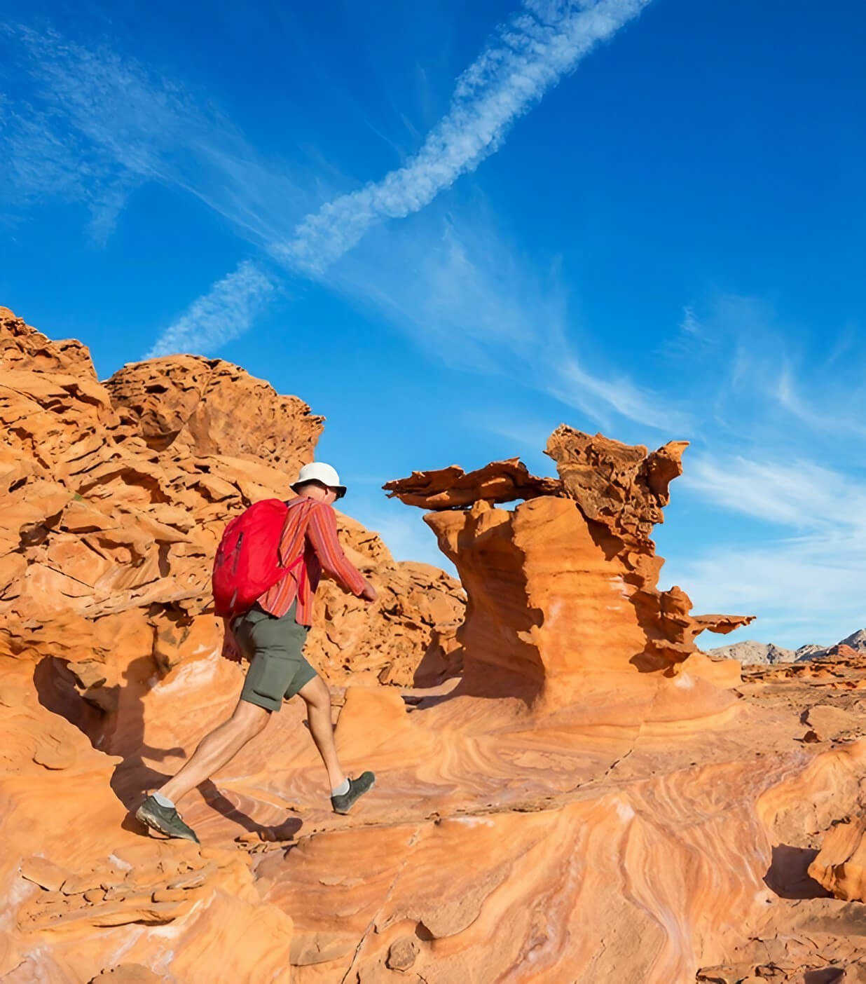 Neighborhood - One Queensridge Place