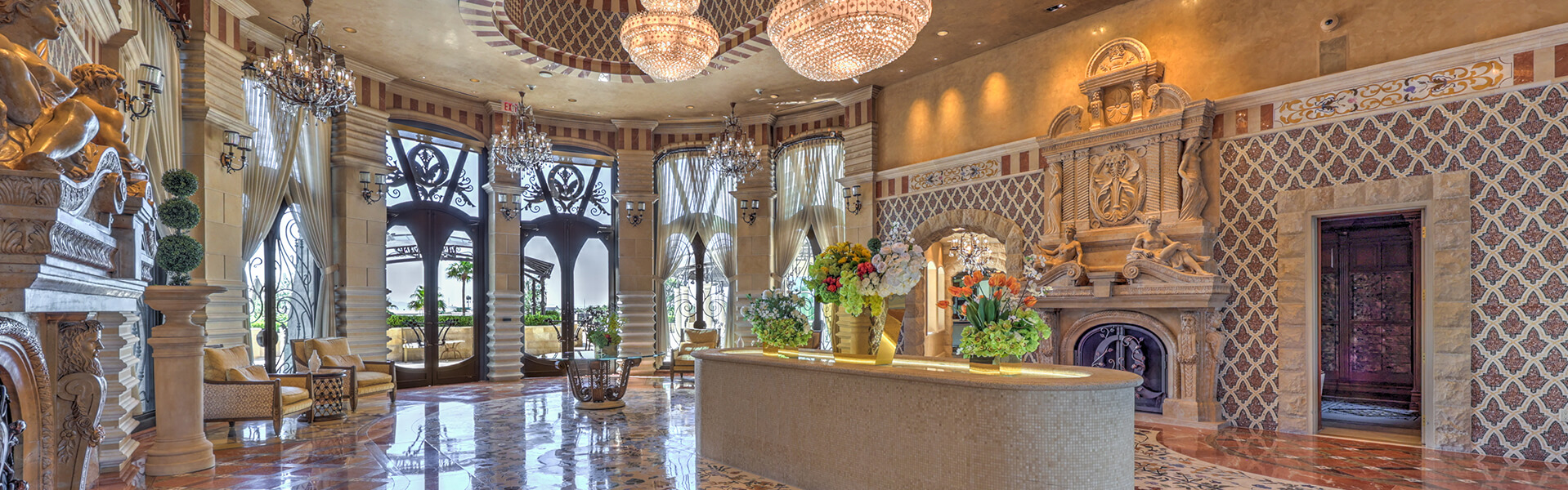 Gallery - One Queensridge Place